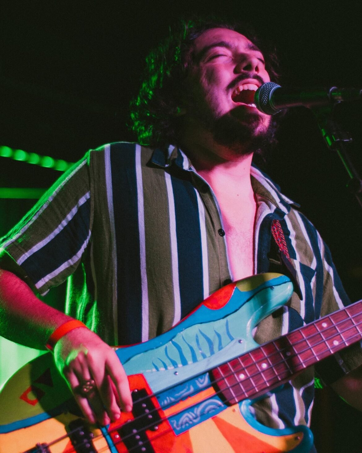 Exclusive Interview with PETER MICHAELS JR. | Illustrate Magazine