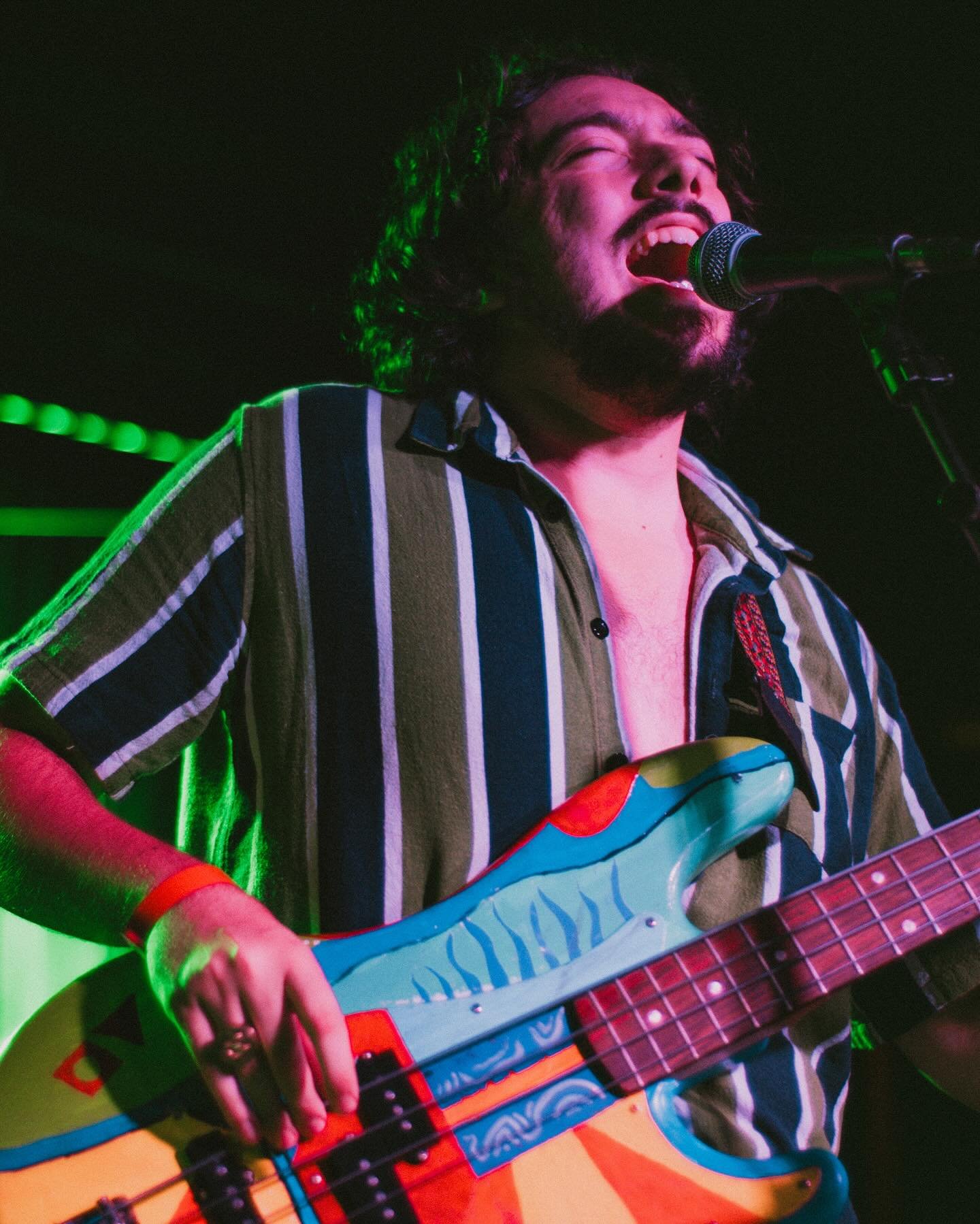 Exclusive Interview with PETER MICHAELS JR. | Illustrate Magazine