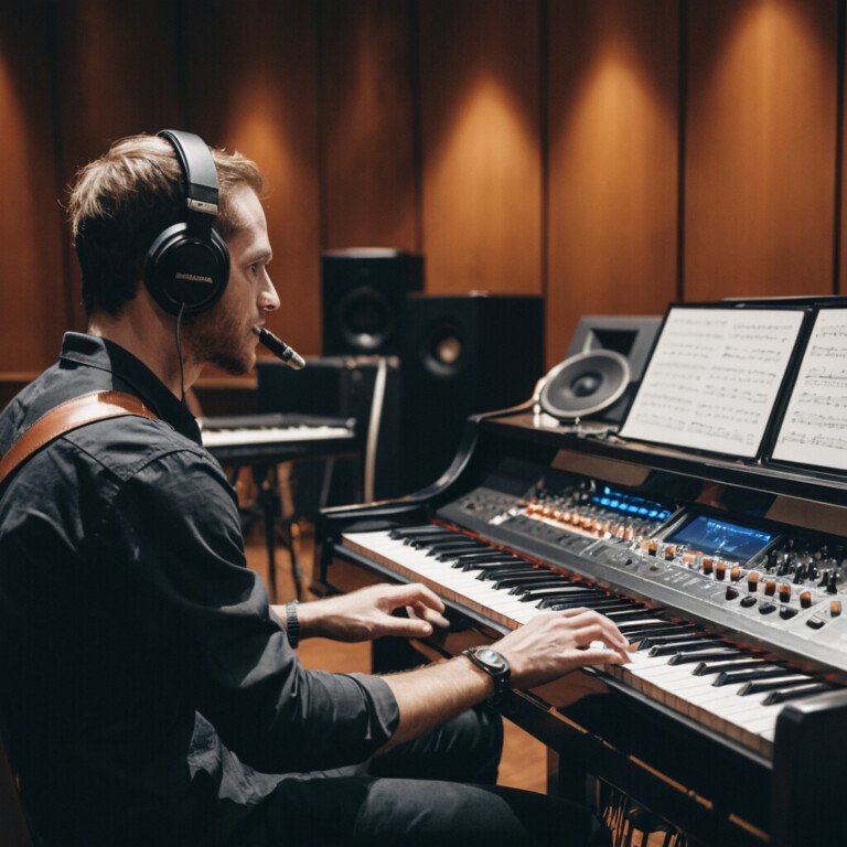 How to Learn Any Musical Instrument: A Comprehensive Guide | Illustrate ...