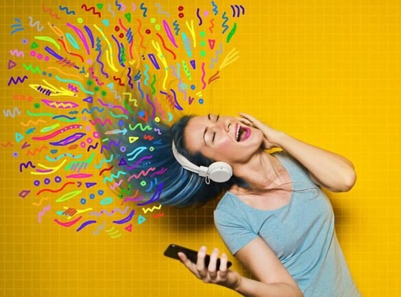 Synesthesia in Music: How Some People "See" Sound and How It Affects ...