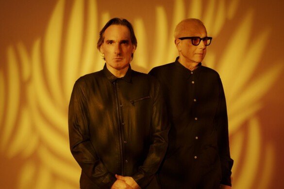 Exclusive Interview with 'DISCO LIZARDS' | Illustrate Magazine