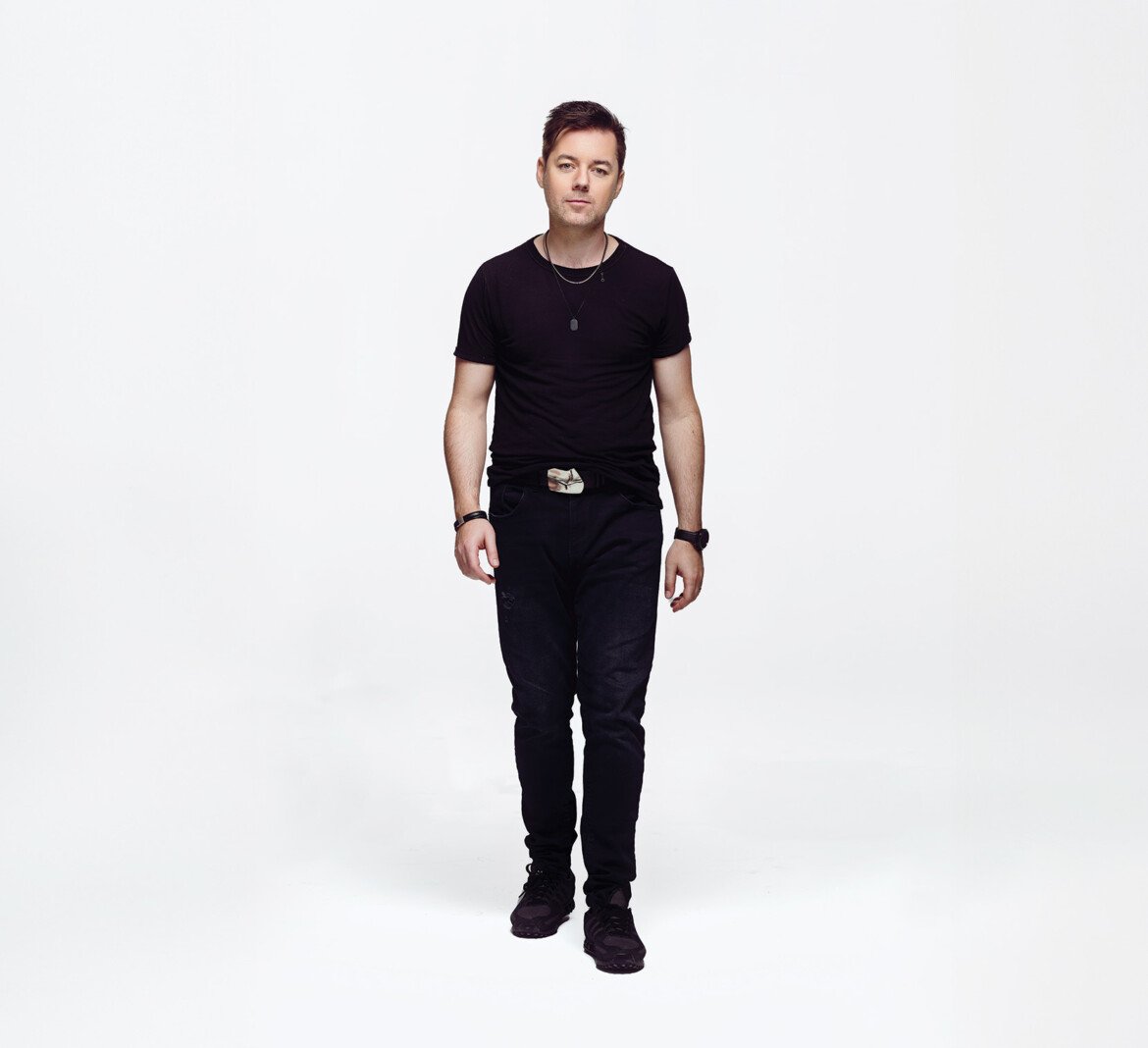 Rob Lea by Rob Lea: Album Review | Illustrate Magazine