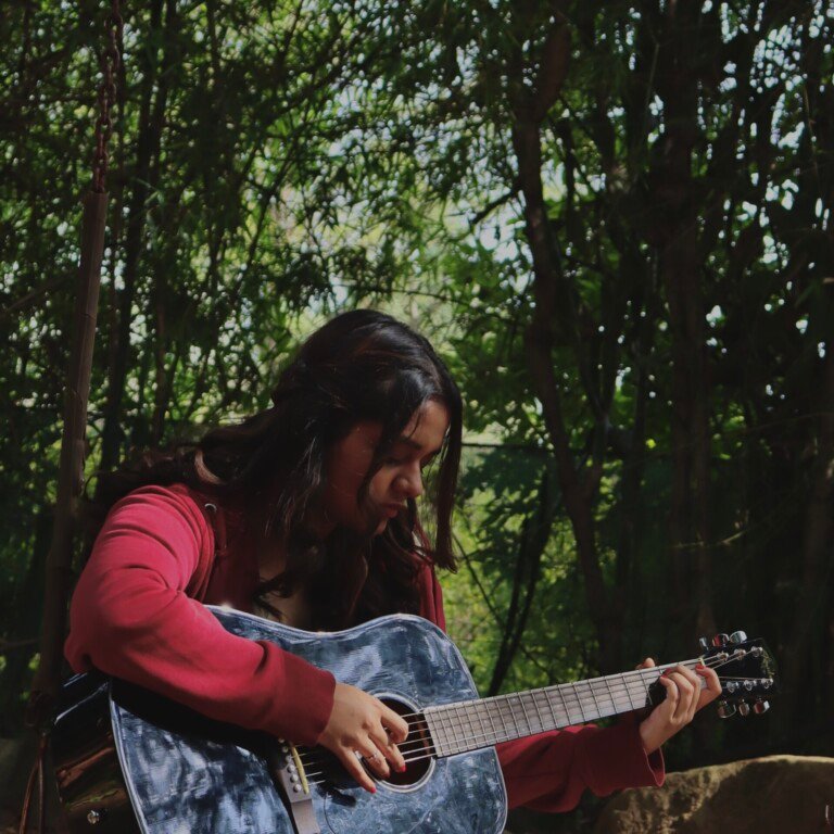 Exclusive Interview with ARYA RAO | Illustrate Magazine