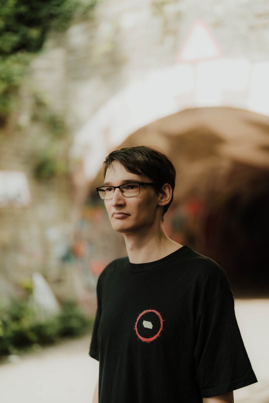 Exclusive Interview with GADE SYSTEM | Illustrate Magazine