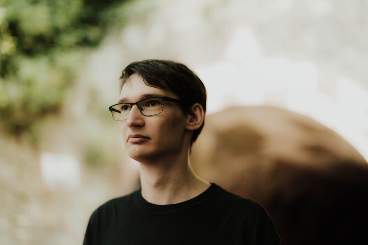 Exclusive Interview with GADE SYSTEM | Illustrate Magazine