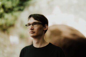 Exclusive Interview with GADE SYSTEM | Illustrate Magazine