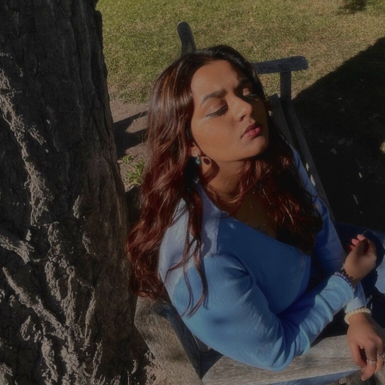 Exclusive Interview with ARYA RAO | Illustrate Magazine