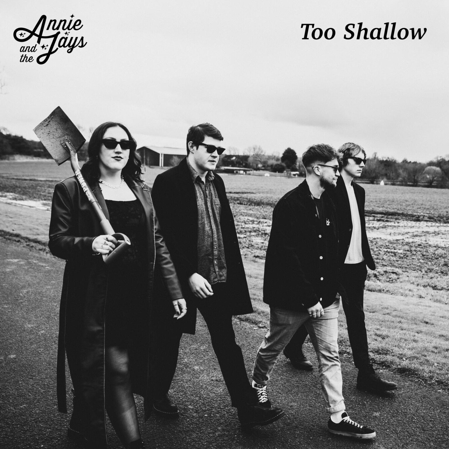 Too Shallow by Annie and the Jays: Review | Illustrate Magazine