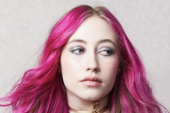 Exclusive Interview with JAMIE BOSANKO | Illustrate Magazine