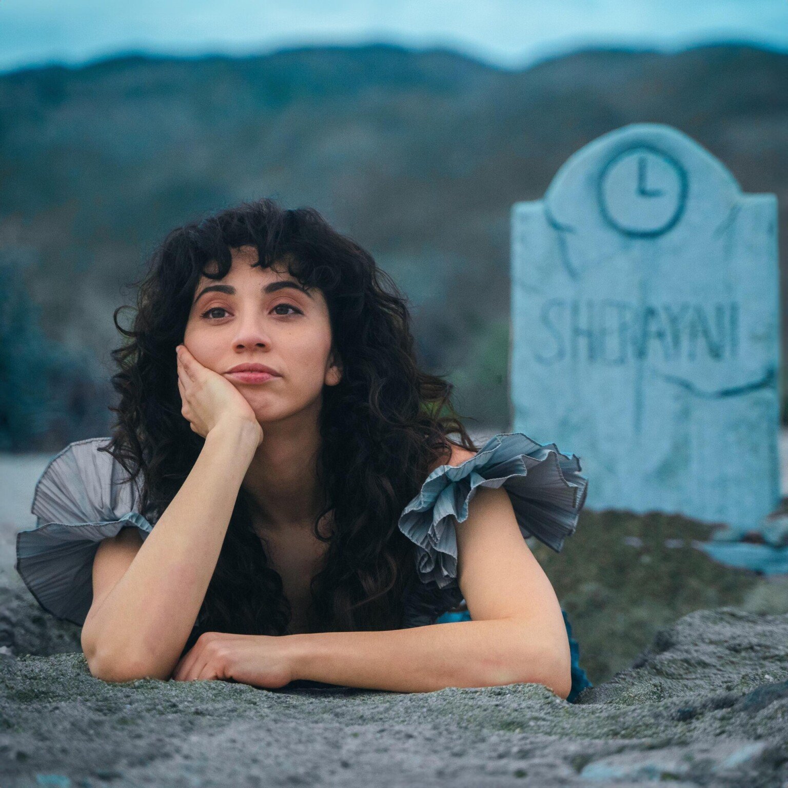 Pseudo Propheta by Sherayah: Review | Illustrate Magazine