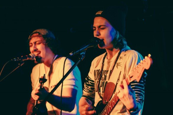 Exclusive Interview with LINNÉA | Illustrate Magazine