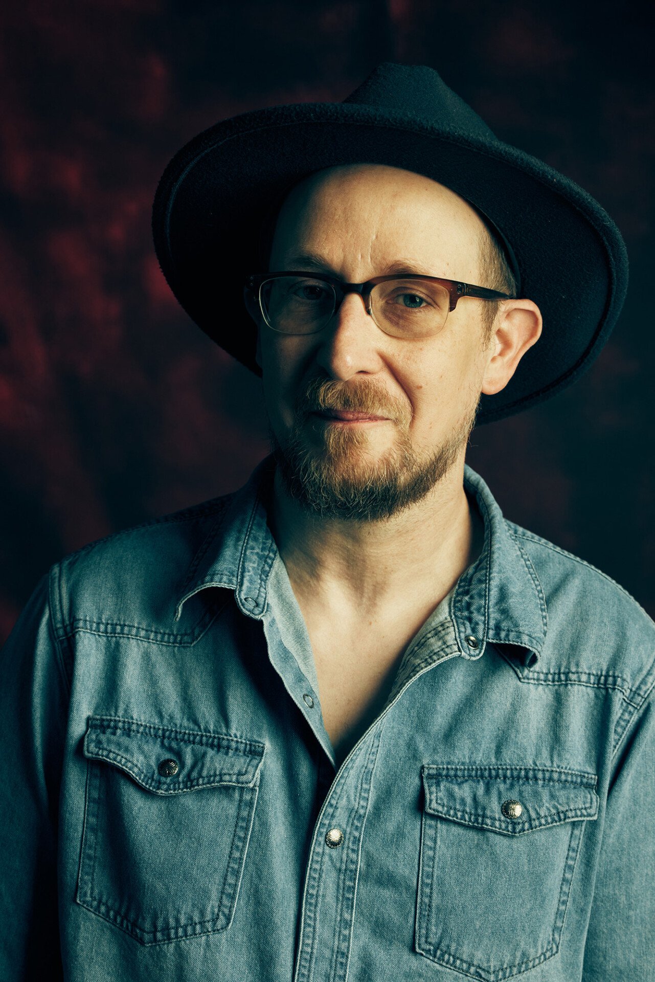 American Polemic by Eric Coomer: Album Review | Illustrate Magazine