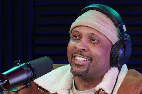 Exclusive Interview with HAMPI | Illustrate Magazine