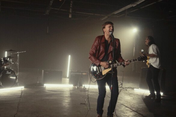 Simple Pleasures by Bikini Islands: Album Review | Illustrate Magazine