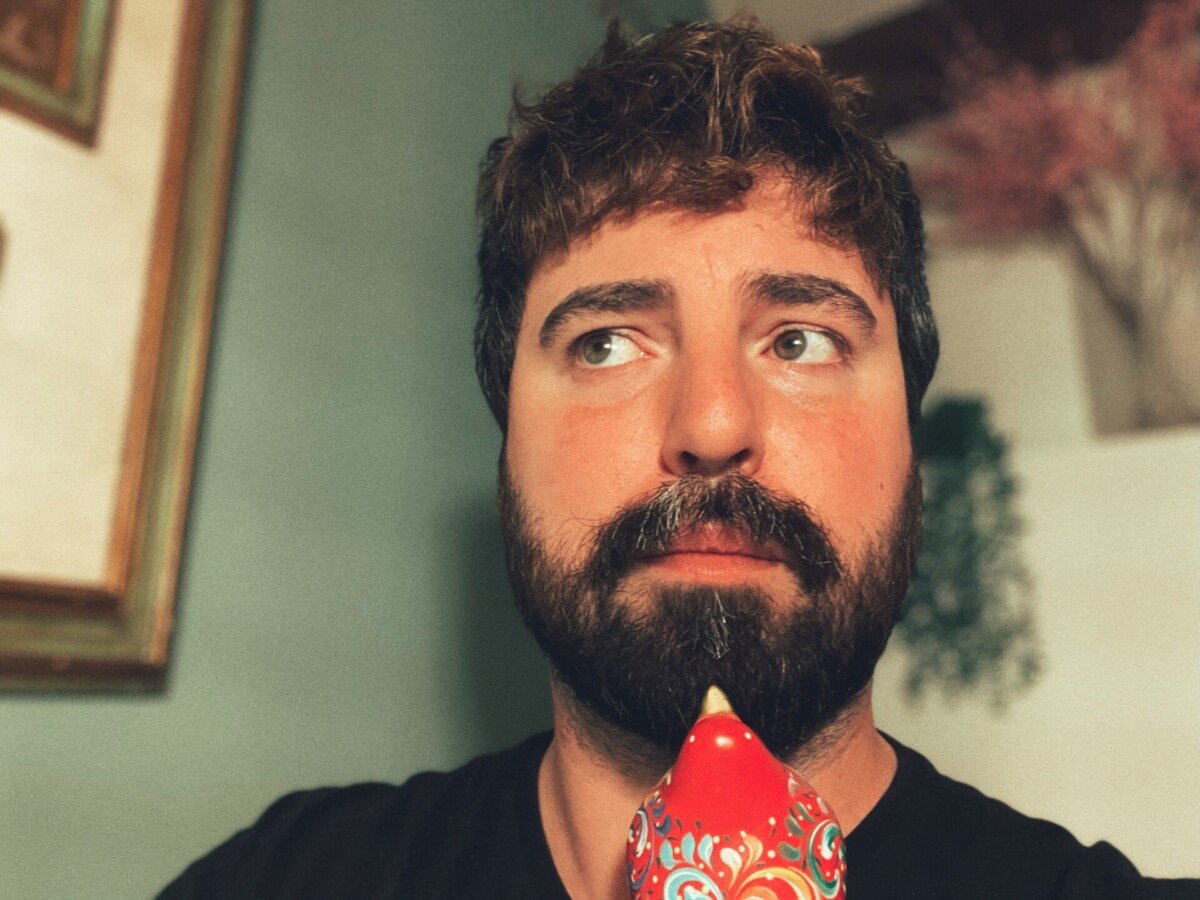 Rubatosis by Chris Fox & the Beasts: Album Review | Illustrate Magazine