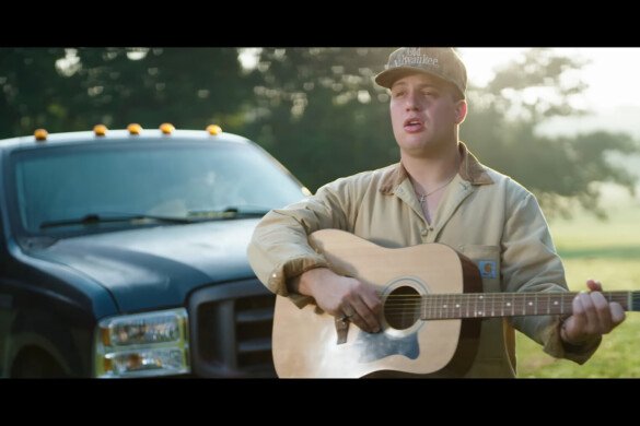 Splashed by Mad Painter: Album Review | Illustrate Magazine