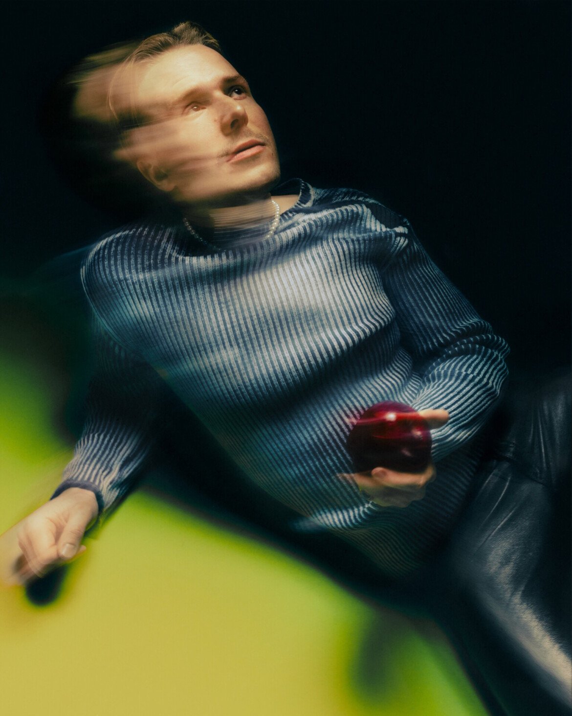 Exclusive Interview with RONY REX | Illustrate Magazine