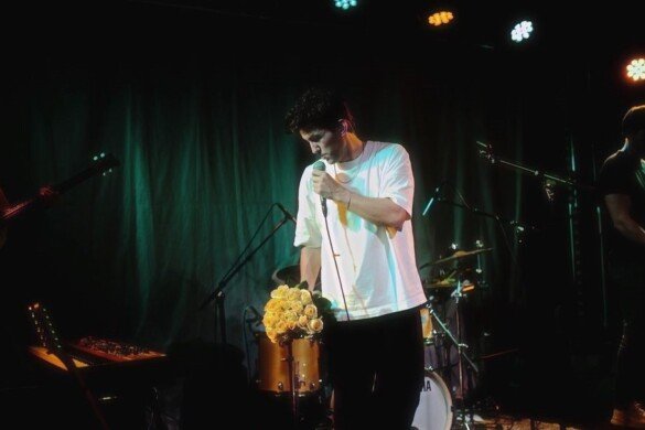 Exclusive Interview with 'DISCO LIZARDS' | Illustrate Magazine