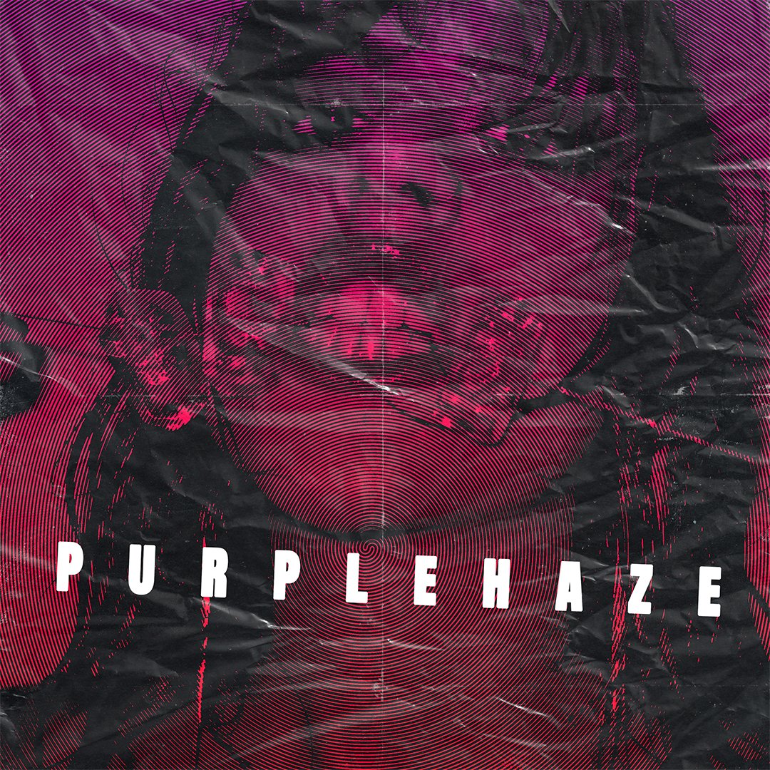 Purple Haze by Nefeli: Review | Illustrate Magazine