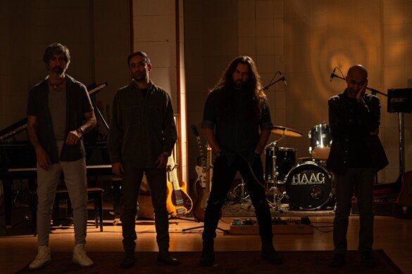 Exclusive Interview With YRRY | Illustrate Magazine