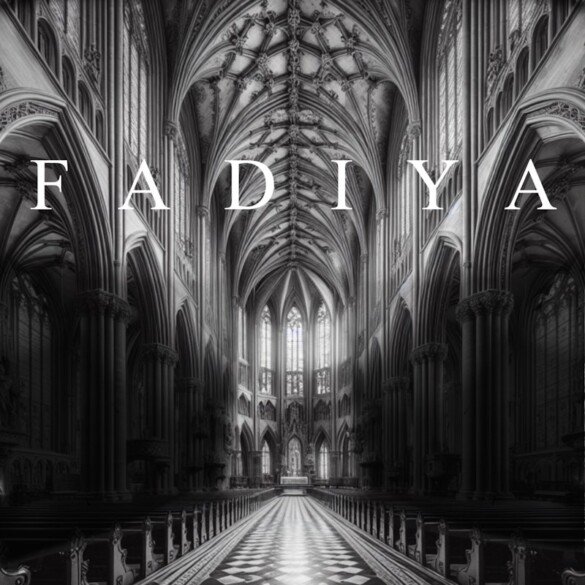 FADIYA by Attack the Sound: Review | Illustrate Magazine