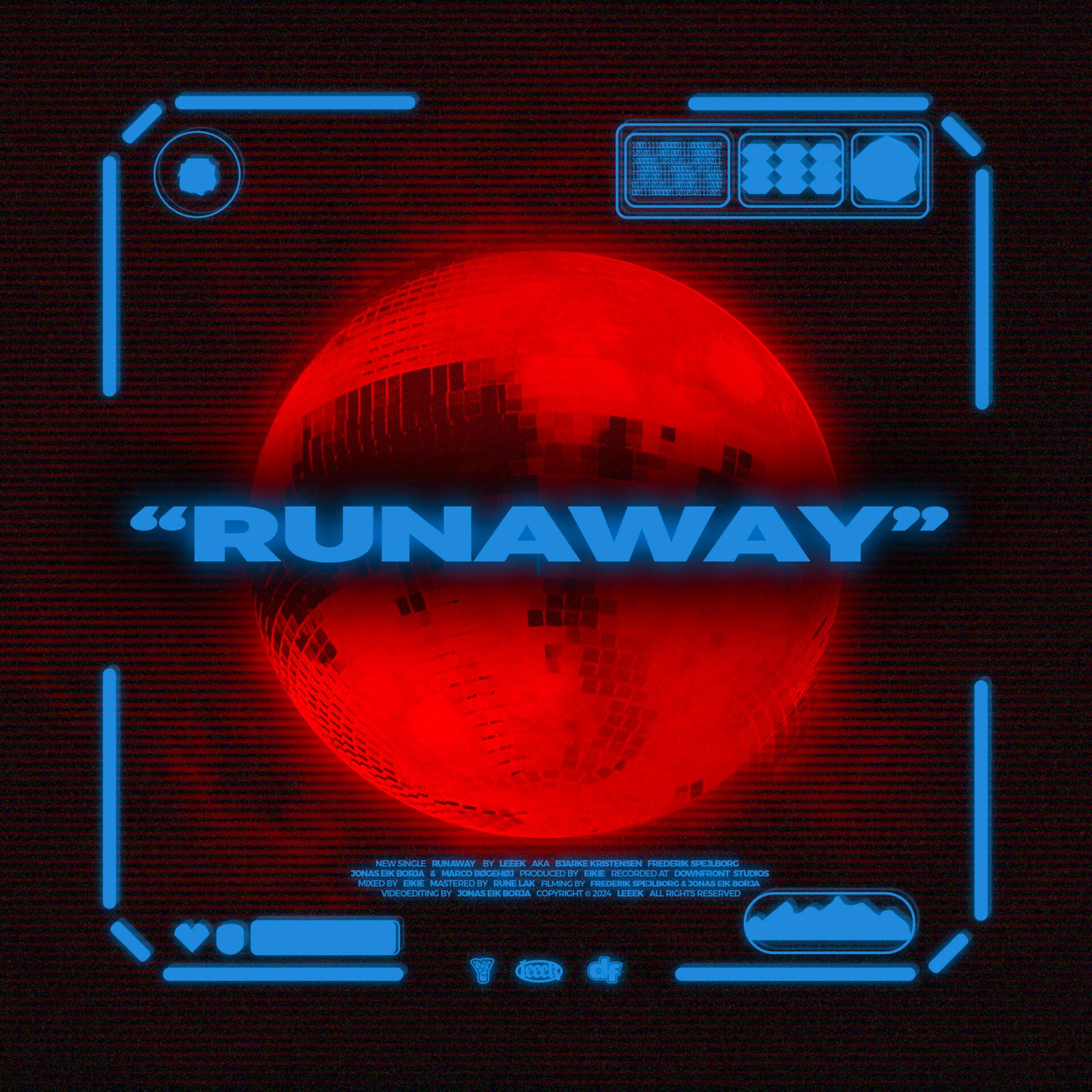 Runaway by Leeek: Review | Illustrate Magazine