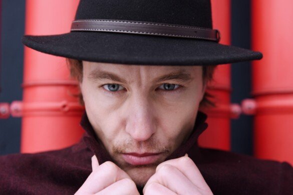 These Old Jeans by LA NEED MACHINE: Review | Illustrate Magazine