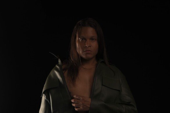 Exclusive Interview with GIL KARSON | Illustrate Magazine