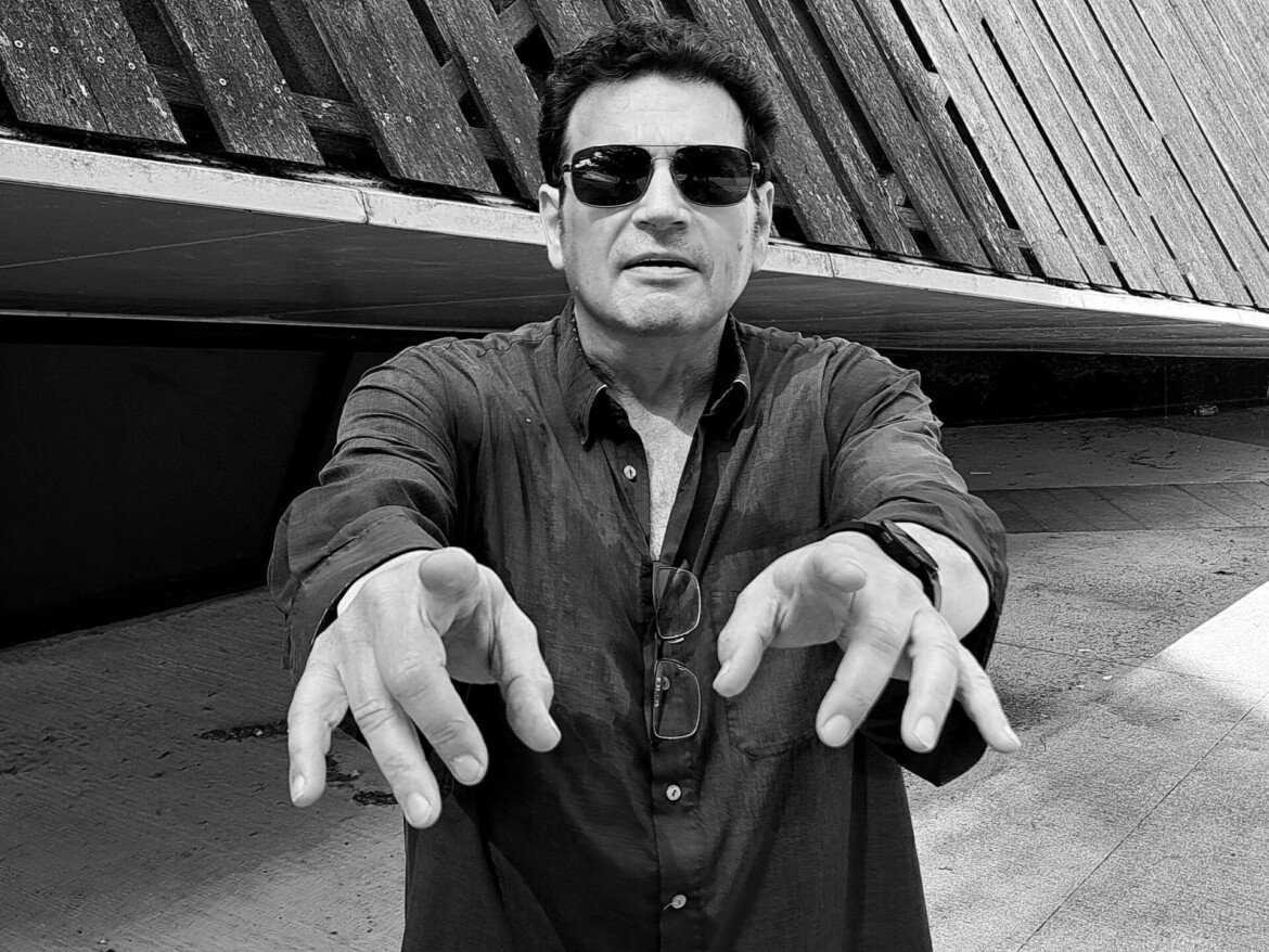 Impulsein by Jean-Philippe Ruelle: Review | Illustrate Magazine