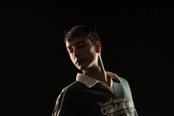 Gold by Jack Tracy: Album Review | Illustrate Magazine