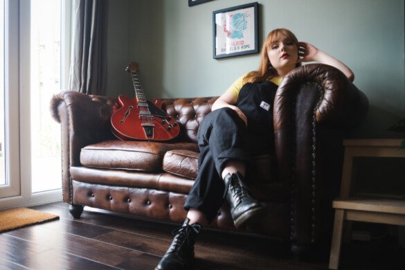 Exclusive Interview With YRRY | Illustrate Magazine