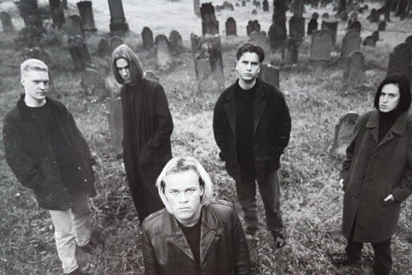 Exclusive Interview With YRRY | Illustrate Magazine