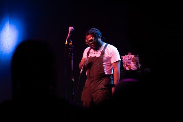 Inversion by NATALIA QUEST: Review | Illustrate Magazine