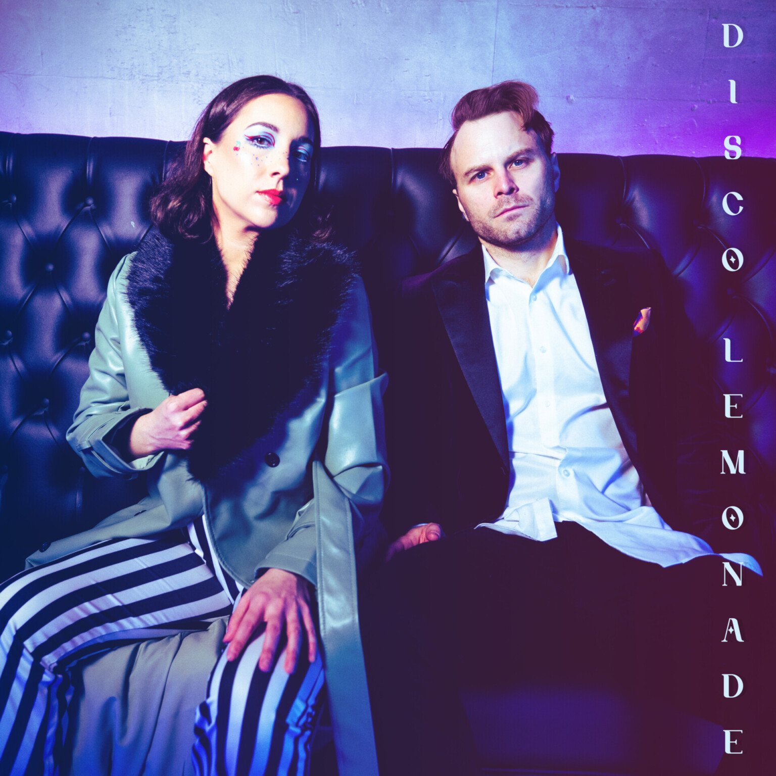 Disco Lemonade by Jane N' The Jungle: Review | Illustrate Magazine