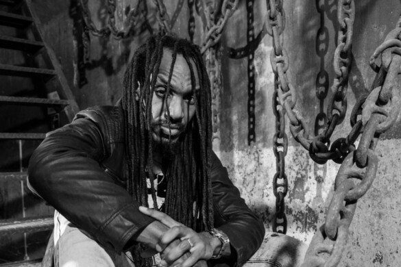 Exclusive Interview with MIIST | Illustrate Magazine