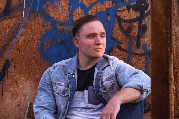 Exclusive Interview With YRRY | Illustrate Magazine