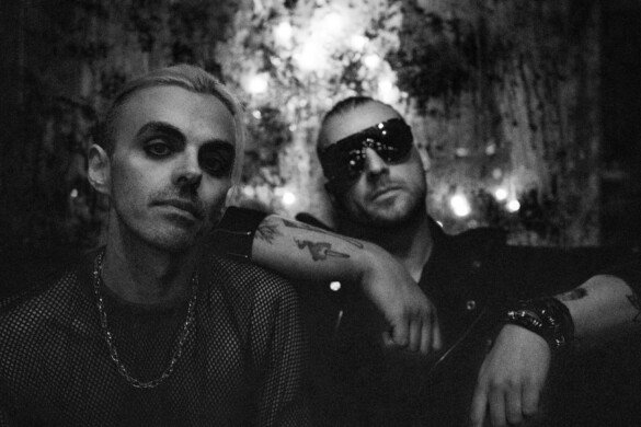 Exclusive Interview With YRRY | Illustrate Magazine