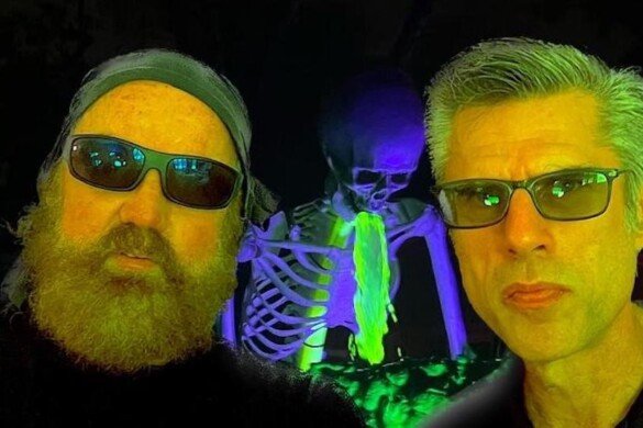 Exclusive Interview With YRRY | Illustrate Magazine