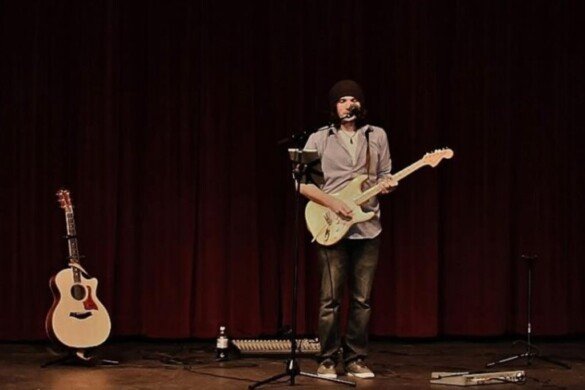 Exclusive Interview With YRRY | Illustrate Magazine