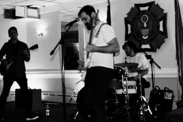 Exclusive Interview With YRRY | Illustrate Magazine