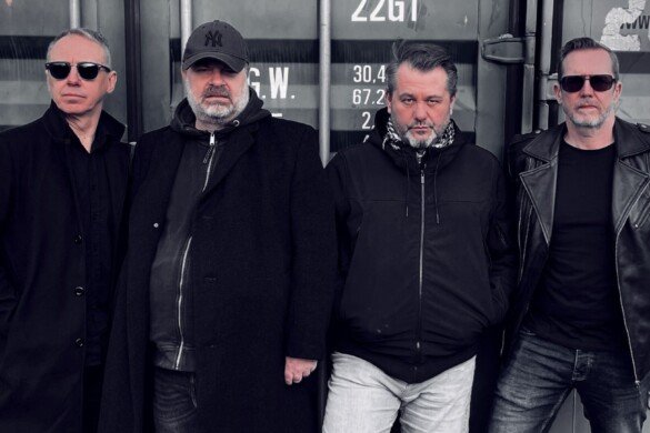 Exclusive Interview With YRRY | Illustrate Magazine