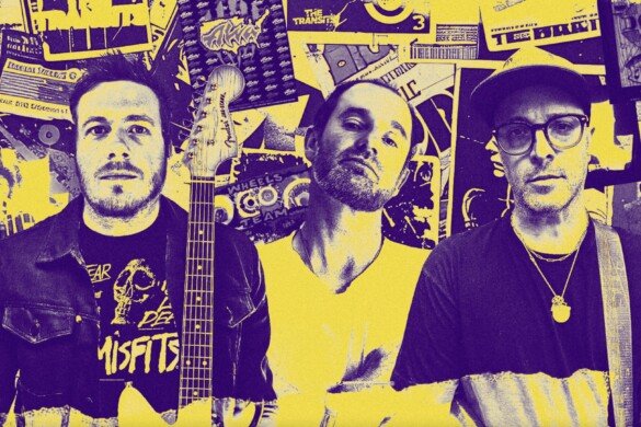 Exclusive Interview With YRRY | Illustrate Magazine