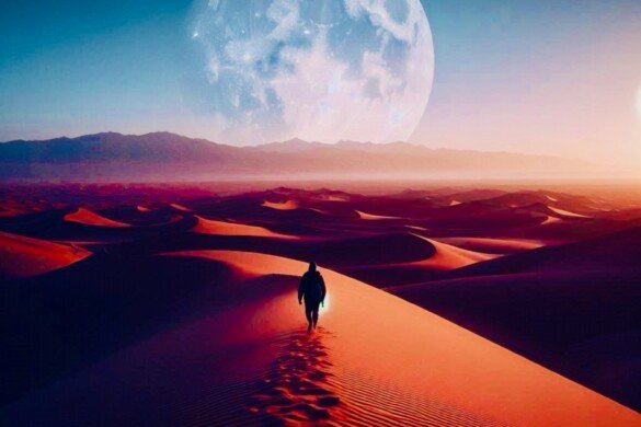 Exclusive Interview With YRRY | Illustrate Magazine