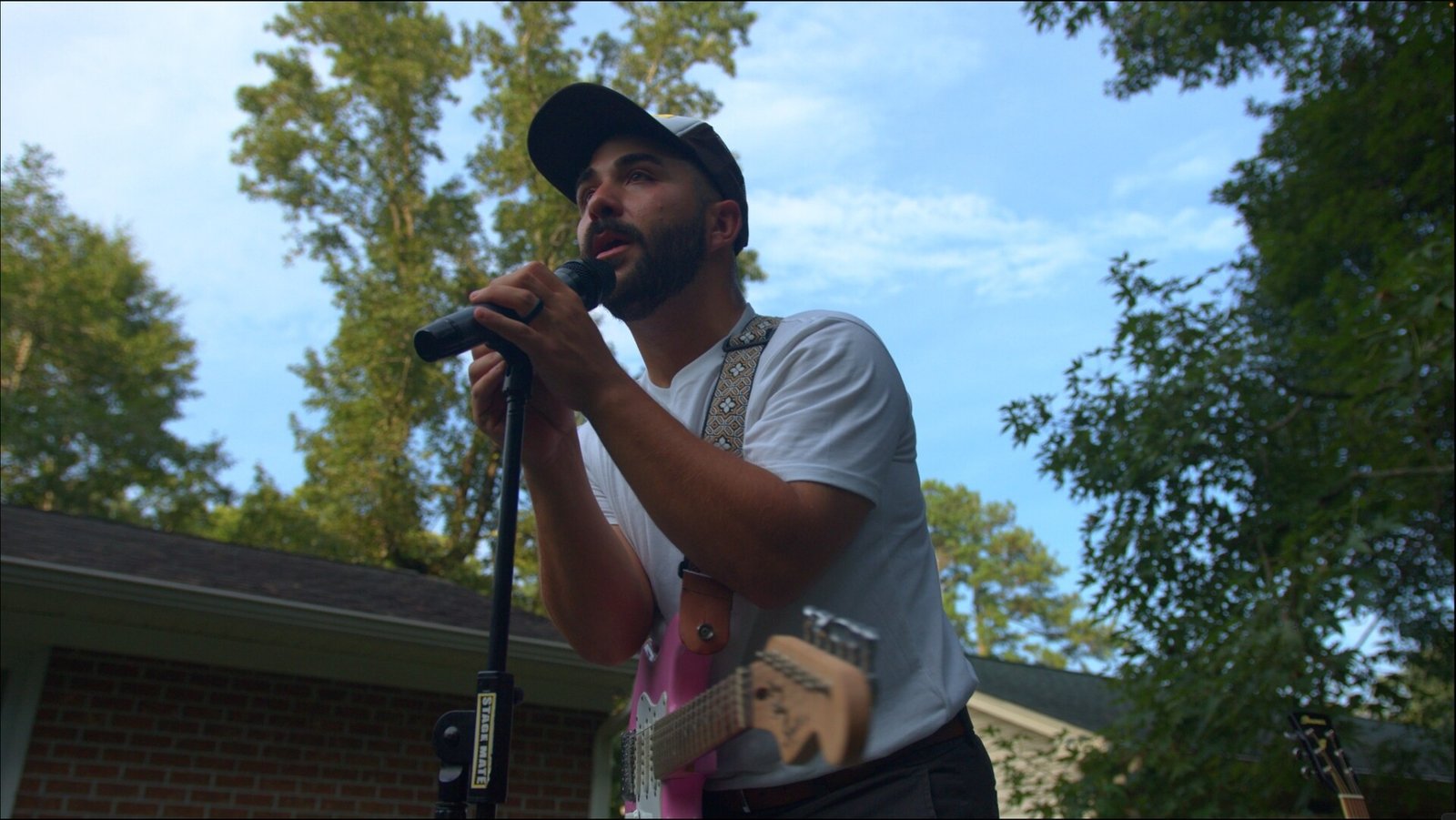 Bonfire by Empty Pinata: Review | Illustrate Magazine