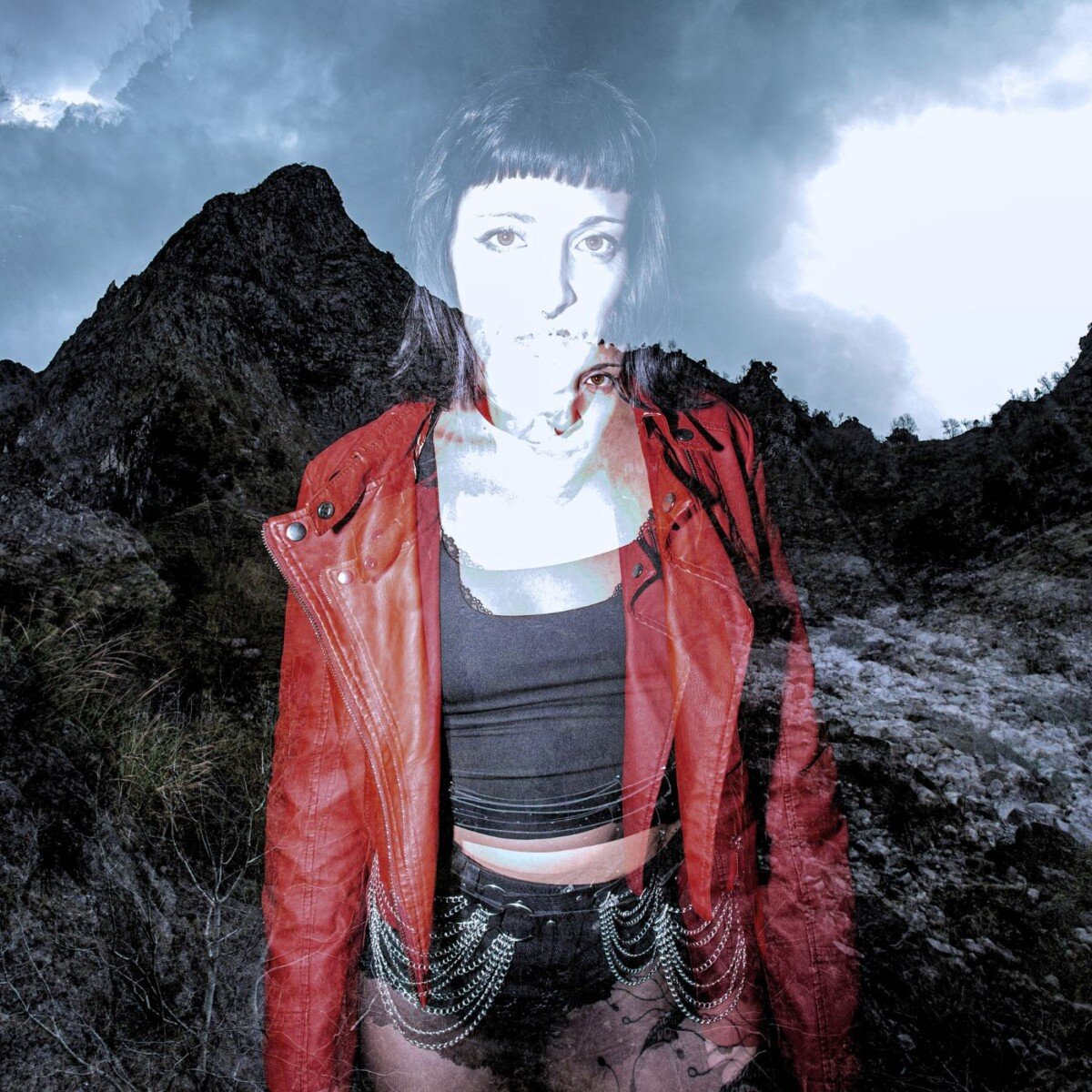 Resurrection by Beta Libre: Review | Illustrate Magazine