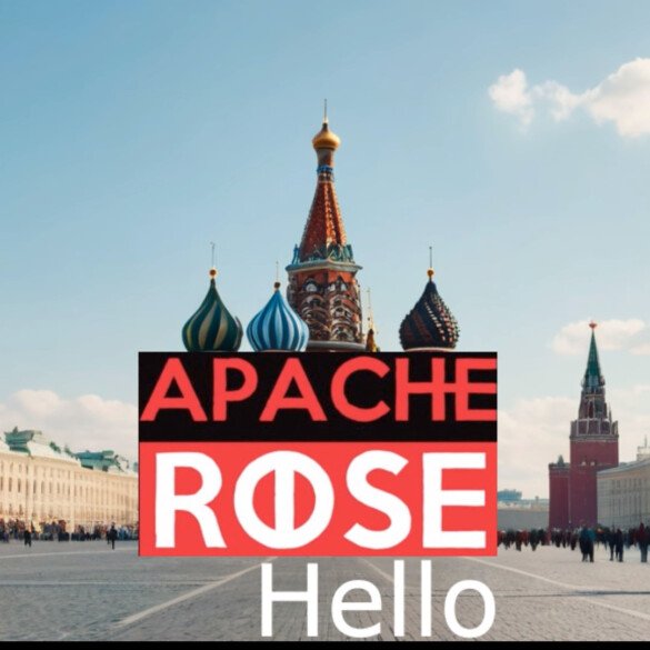 Hello by Apache Rose: Review | Illustrate Magazine