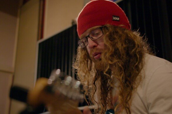 Exclusive Interview With YRRY | Illustrate Magazine