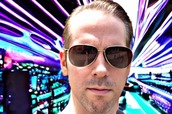 Exclusive Interview with 'DISCO LIZARDS' | Illustrate Magazine
