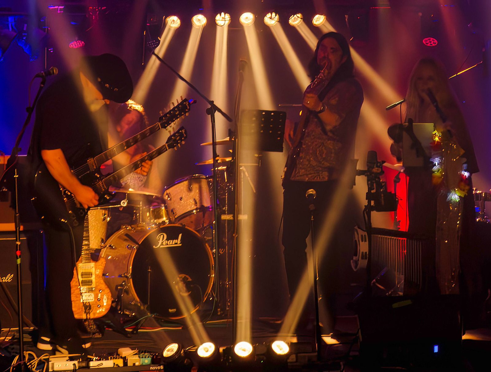 Ride the Rails by Ken Woods and The Old Blue Gang: Review | Illustrate ...