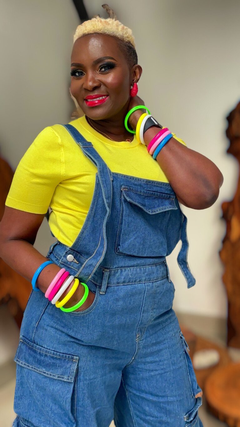 Only You by Adetutu VOJ: Review | Illustrate Magazine